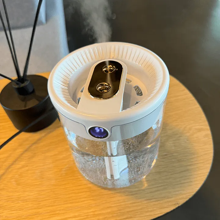 Dreamzy Humidifier